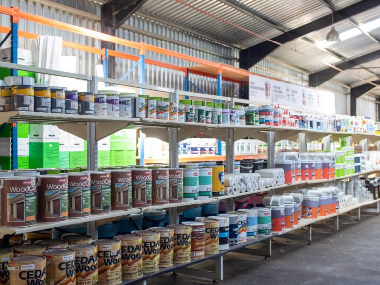 Gallery - Mthembu Builders Hardware