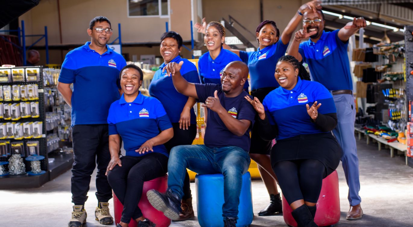 Home - Mthembu Builders Hardware